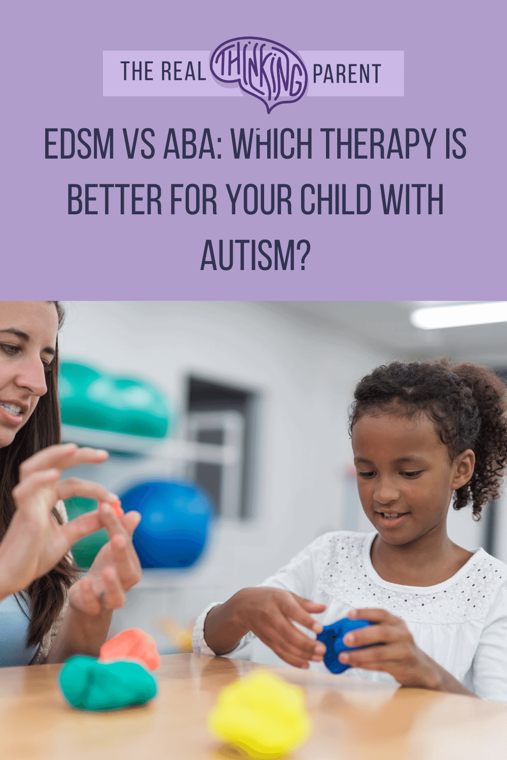 EDSM Vs. ABA: What is the difference? - The Real (Thinking) Parent